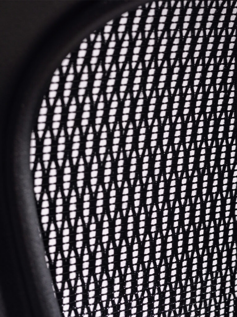Silla Ergonómica Paradox Ergo One Black Mesh con Ajustabilidad Total ...