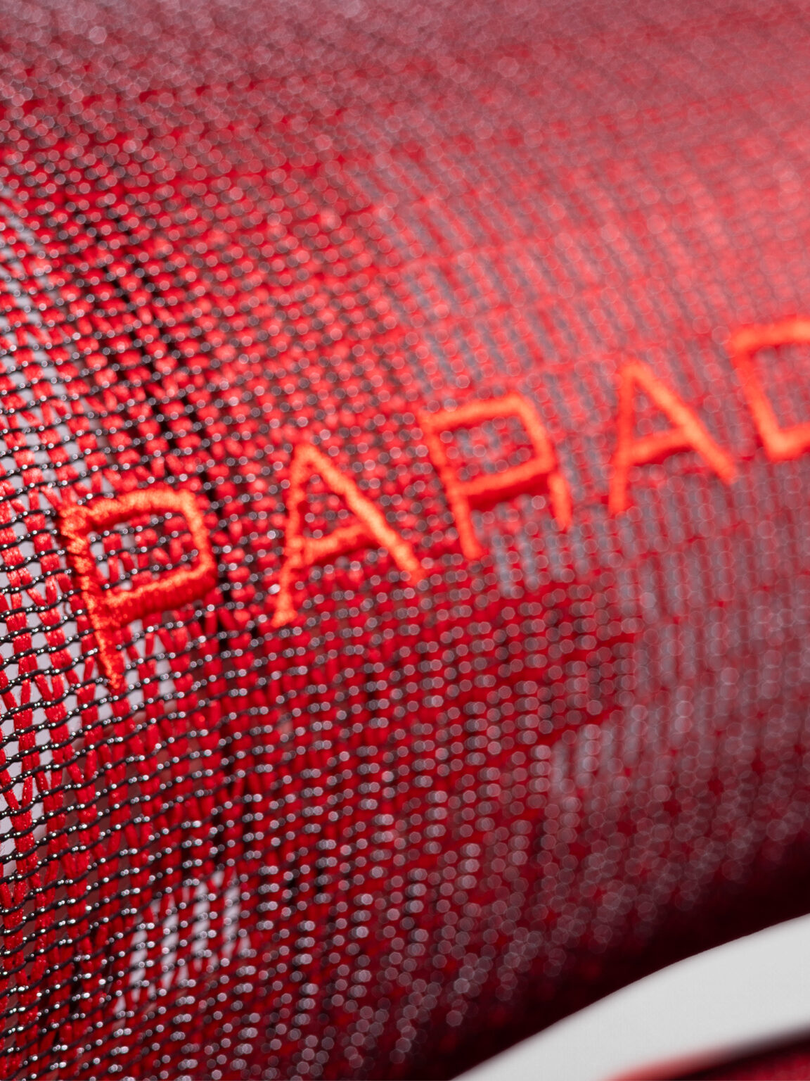 Silla Ergonómica Paradox Ergo One Red Mesh con Ajustabilidad Total ...