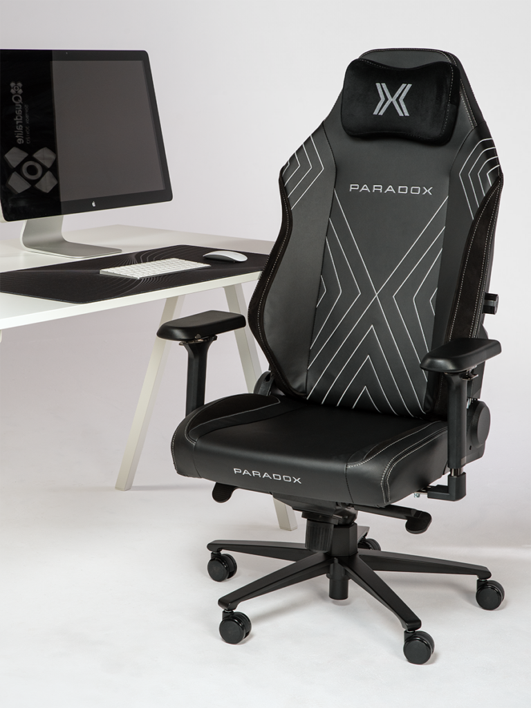 Silla Gaming Paradox Ultimate Lunar Trace – Paradox24
