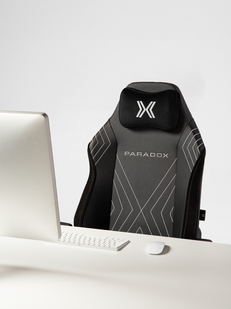 Silla Gaming Paradox Ultimate Lunar Trace – Paradox24