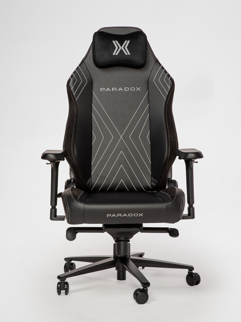 Silla Gaming Paradox Ultimate Lunar Trace – Paradox24