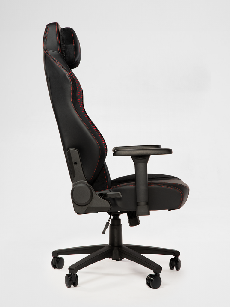Silla Gaming Paradox Vanguard Crimson Arovs – Paradox24