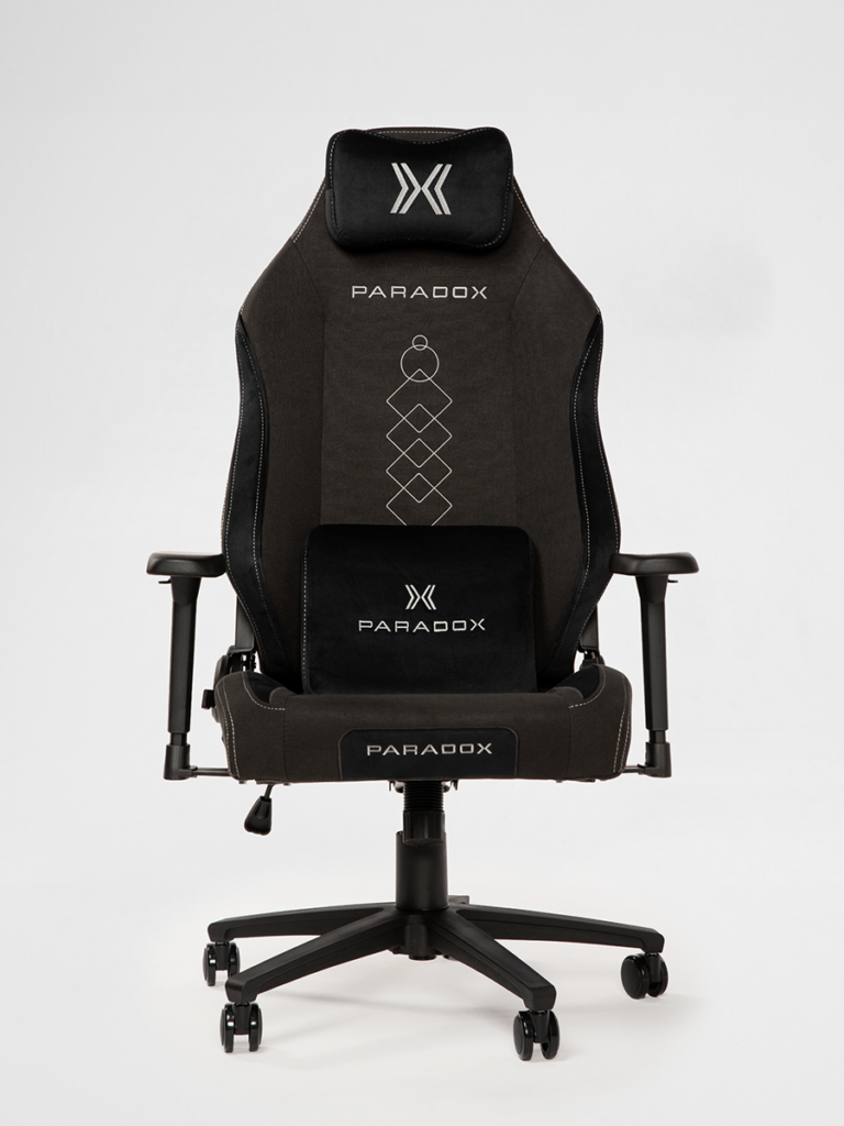 Silla Gaming Paradox Vanguard Space Comms Fabric – Paradox24