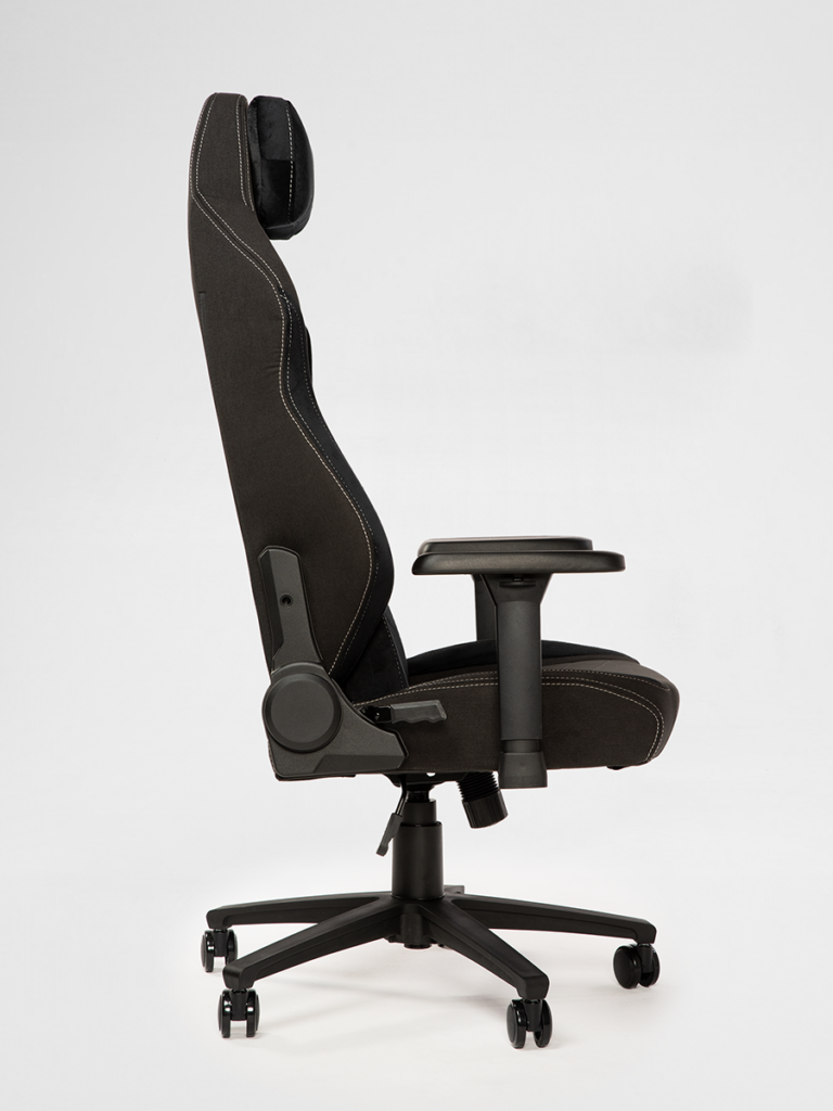 Silla Gaming Paradox Vanguard Space Comms Fabric – Paradox24