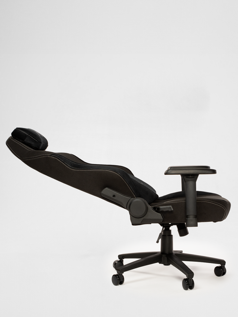 Silla Gaming Paradox Vanguard Space Comms Fabric – Paradox24