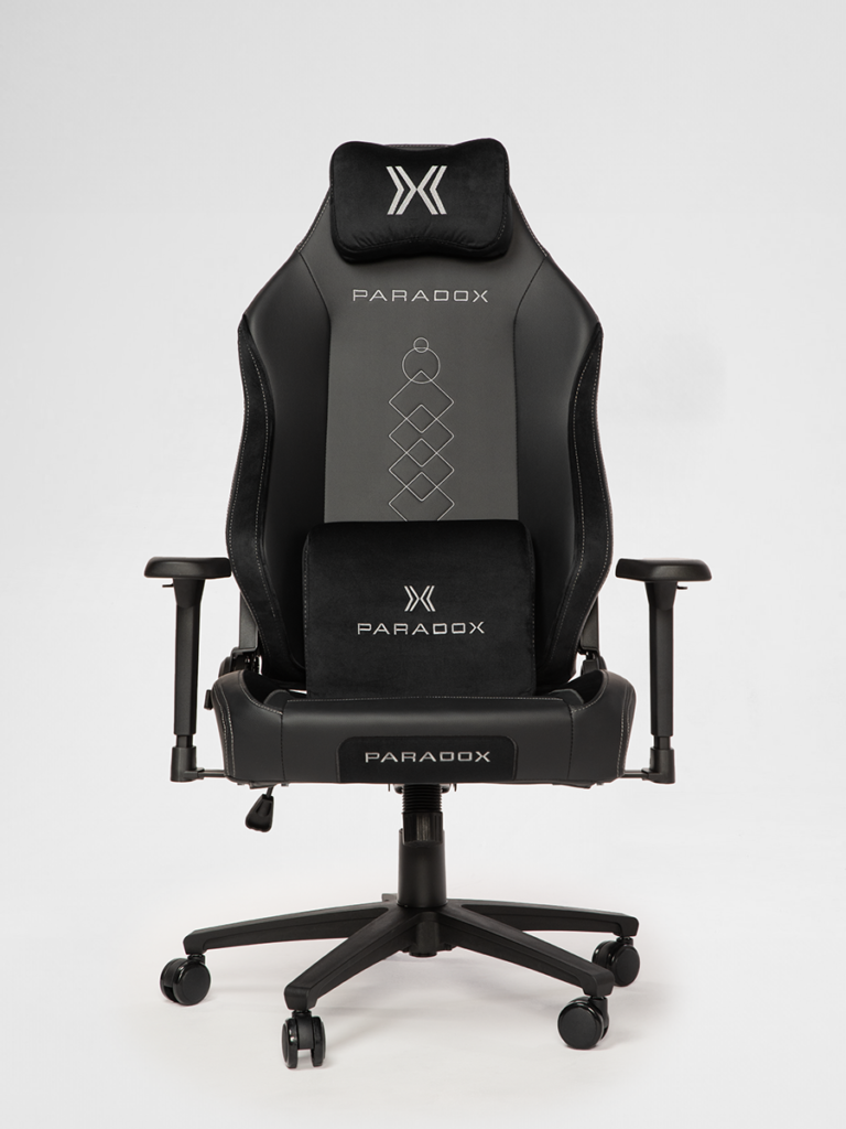 Silla Gaming Paradox Vanguard Space Comms – Paradox24