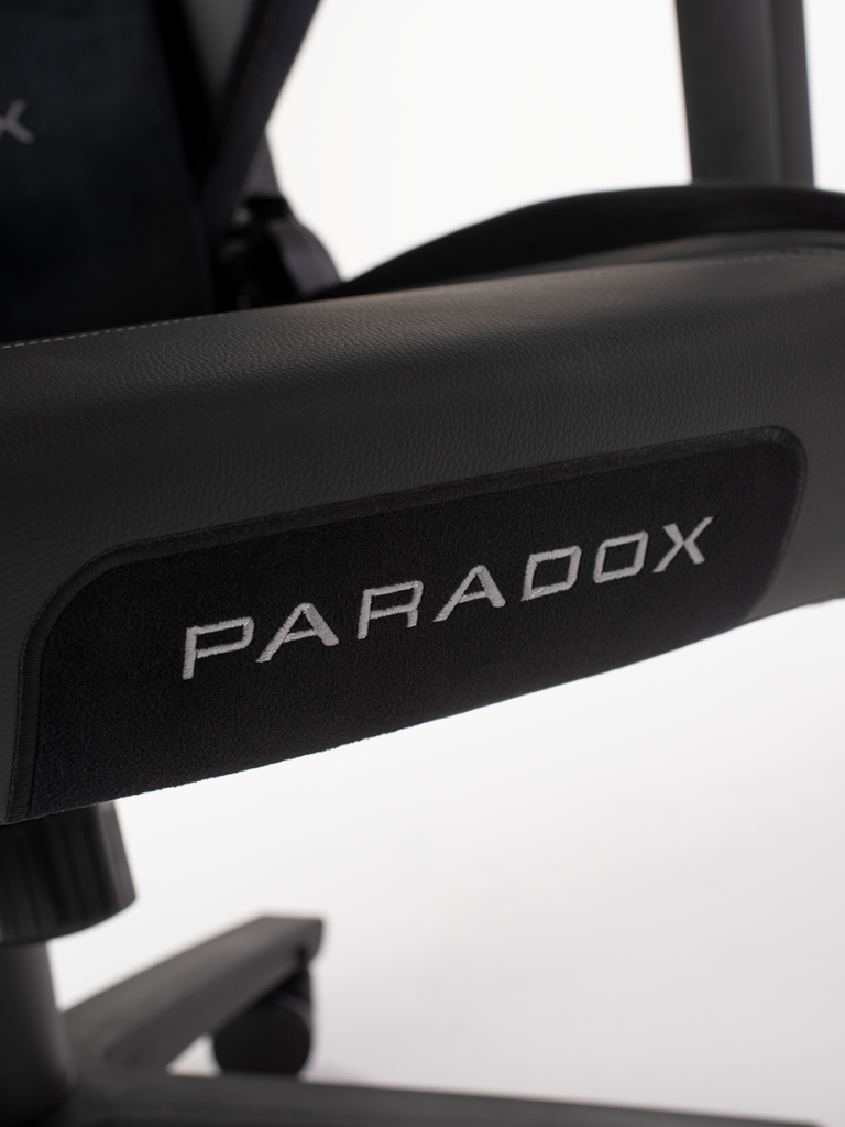 Silla Gaming Paradox Vanguard Space Comms – Paradox24