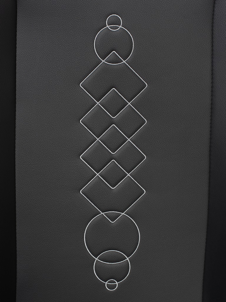 Silla Gaming Paradox Vanguard Space Comms – Paradox24