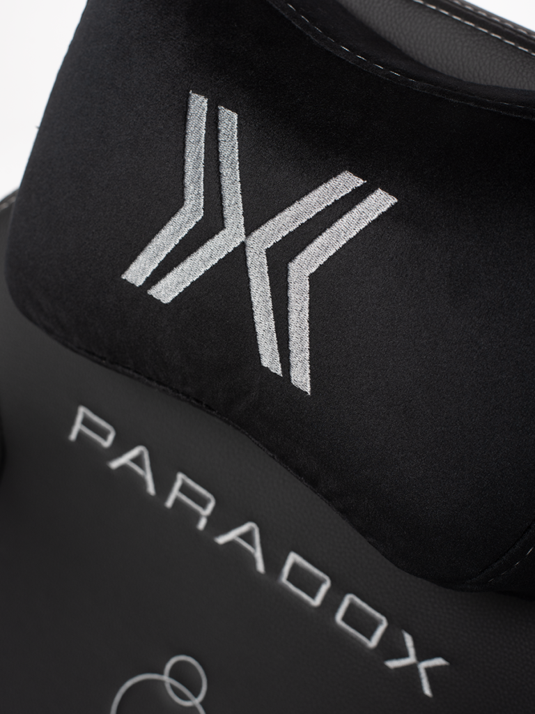 Silla Gaming Paradox Vanguard Space Comms – Paradox24