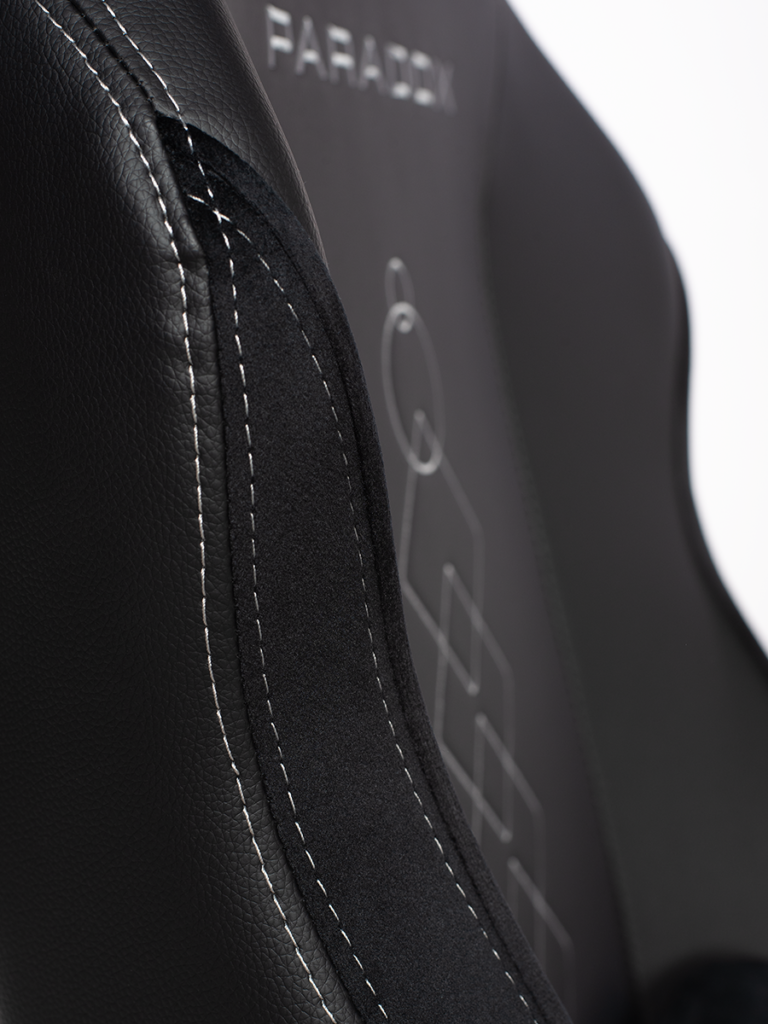 Silla Gaming Paradox Vanguard Space Comms – Paradox24