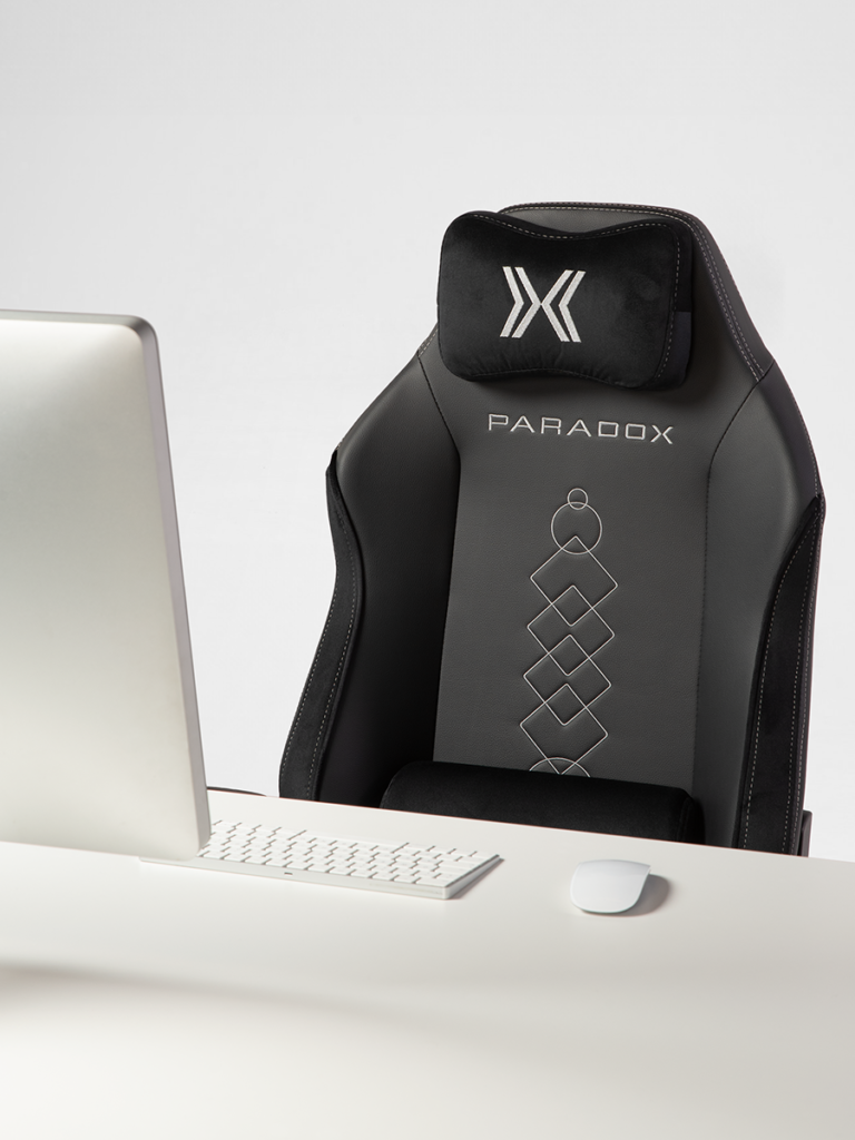 Silla Gaming Paradox Vanguard Space Comms – Paradox24