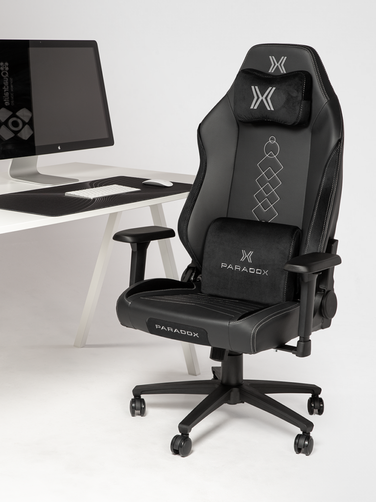 Silla Gaming Paradox Vanguard Space Comms – Paradox24