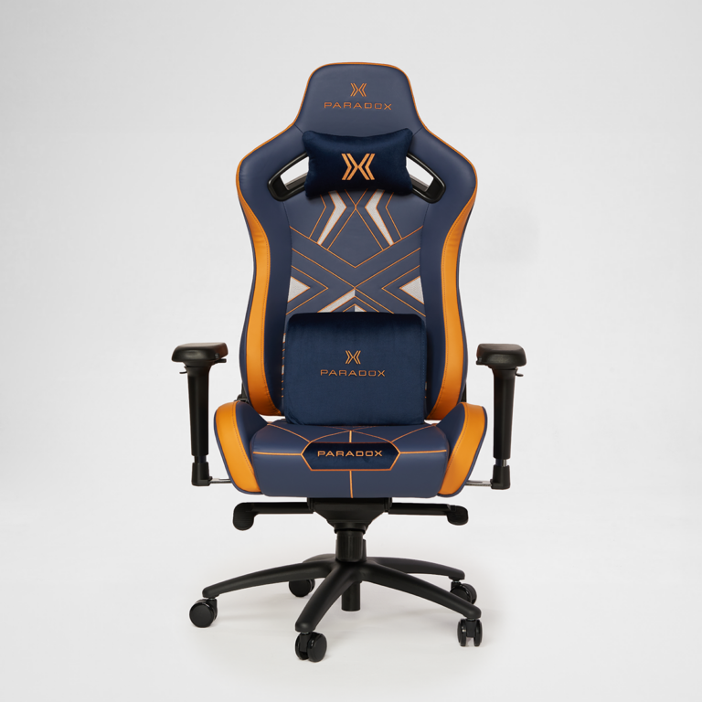 Paradox24 – Sillas ergonómicas y gaming premium diseñadas en Europa. 5 ...